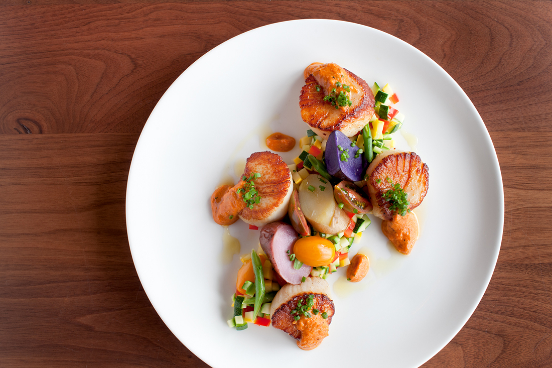 Review: One Eleven Main - Baltimore Magazine