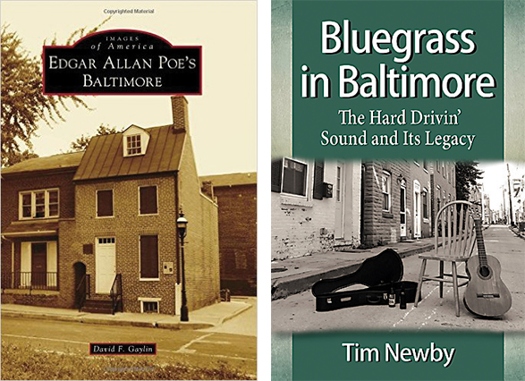 Book Reviews: October 2015 - Baltimore Magazine