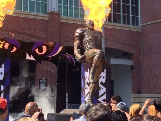 Ten Reasons We’re Stoked for Ravens Season - Baltimore Magazine