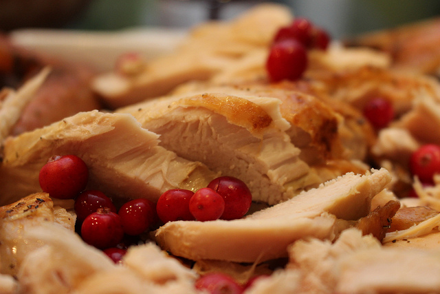 Turkey Tips - Baltimore Magazine