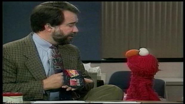 Don Scott Says Goodbye Friday After 40 Years at WJZ - Baltimore Magazine