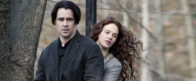 Winter’s Tale - Baltimore Magazine