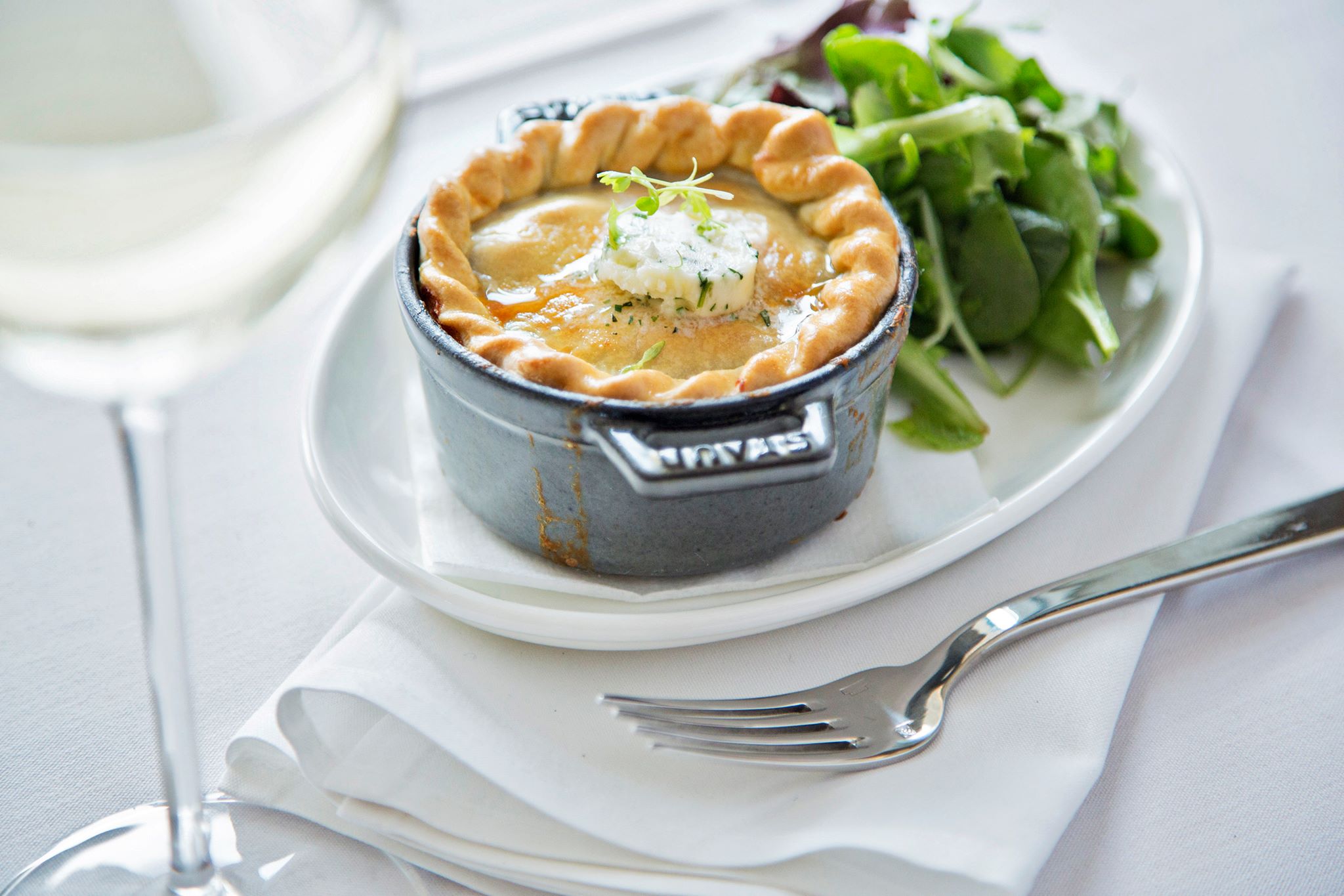 Baltimore County Restaurant Week - Baltimore Magazine