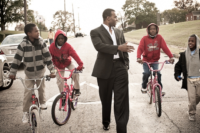 Mario Sings the Blues - Baltimore Magazine