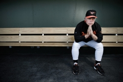 The Buck Stops Here - Baltimore Magazine