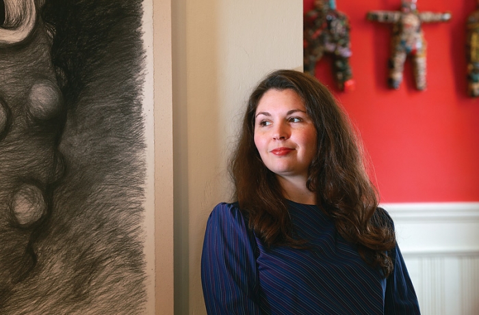 Picture Perfect - Baltimore Magazine