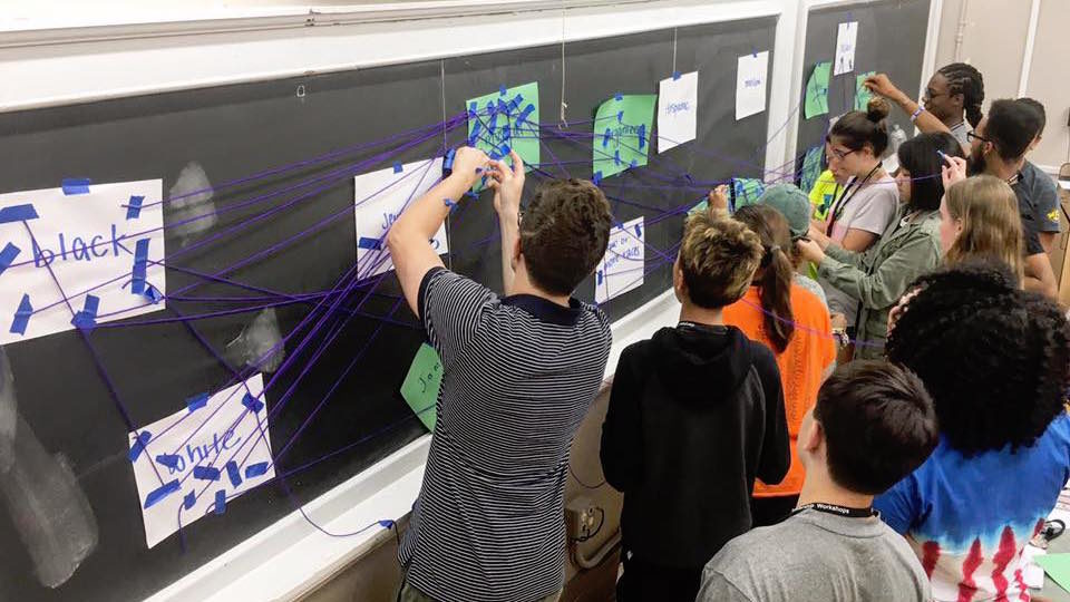 Maryland Leadership Workshops - Baltimore Magazine