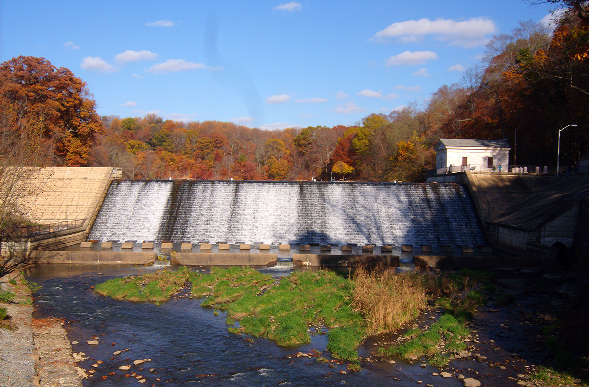 What’s your favorite outdoor park? - Baltimore Magazine