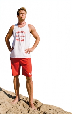 Cameo: Blake Adams - Baltimore Magazine