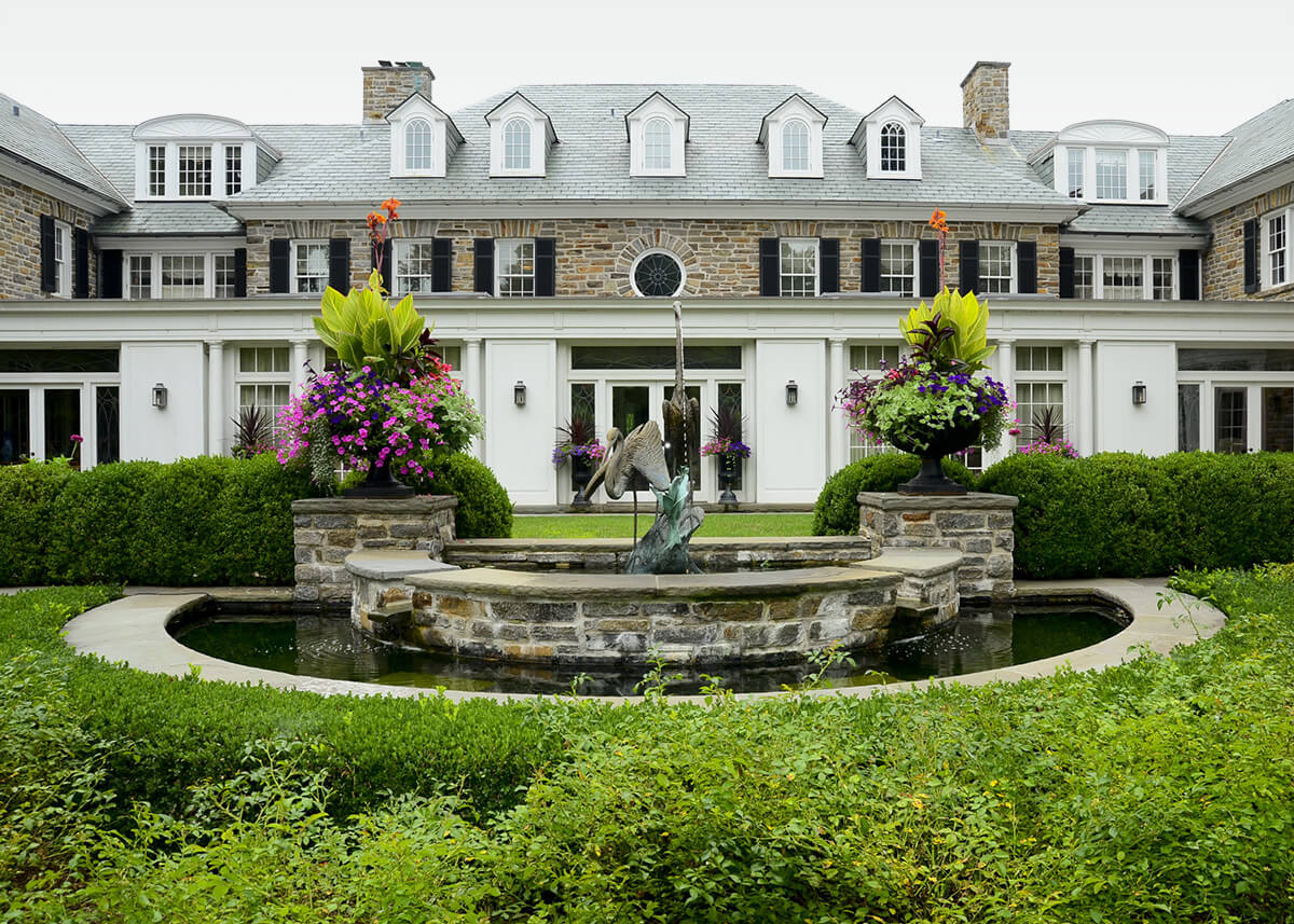 Sneak Peek at a Roland Park House Tour - Baltimore Magazine