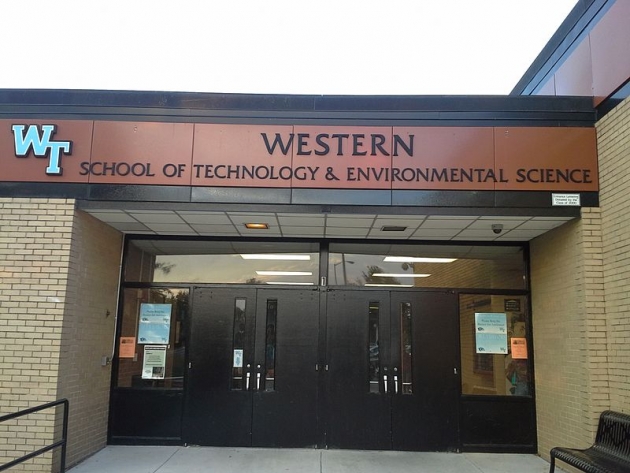 Western School of Technology named Maryland Blue Ribbon School ...