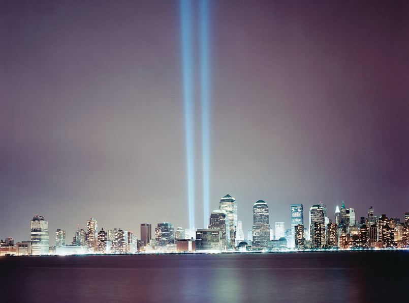 9/11: Where Were You? - Baltimore Magazine