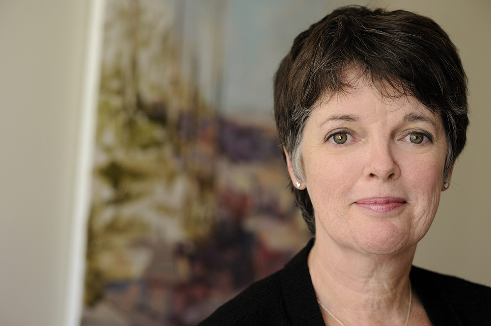 Alice McDermott Talks About Latest Novel The Ninth Hour - Baltimore ...