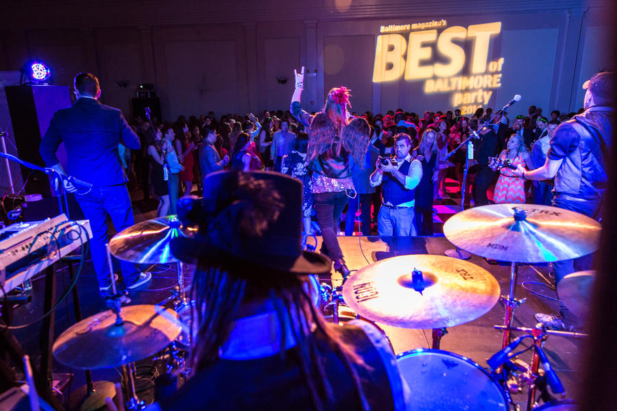 Video: Best of Baltimore 2014 - Baltimore Magazine