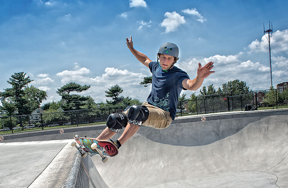 2014 Best of Baltimore: Fun - Baltimore Magazine