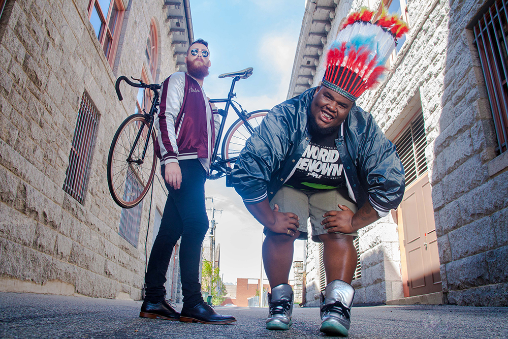 Q&A with Bond St. District - Baltimore Magazine