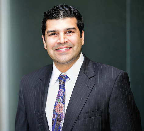 Sultan Facial Plastic & Reconstructive Surgery - Baltimore Magazine