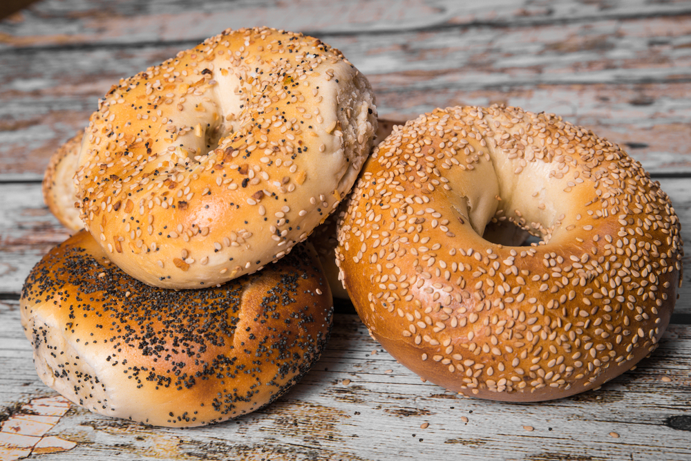 Bottoms Up Bagels Hosts Weeklong Pop-Up in Federal Hill - Baltimore ...