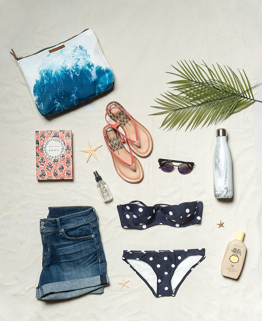 Shore Things - Baltimore Magazine