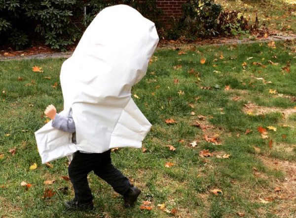 Best Baltimore-Themed Halloween Costumes - Baltimore Magazine