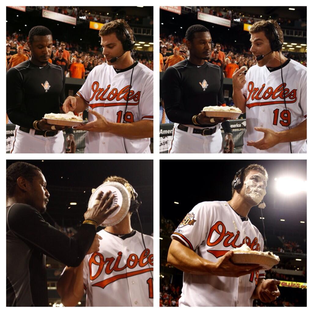 Smashing Success - Baltimore Magazine