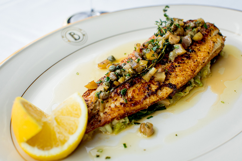 Review: Bygone - Baltimore Magazine