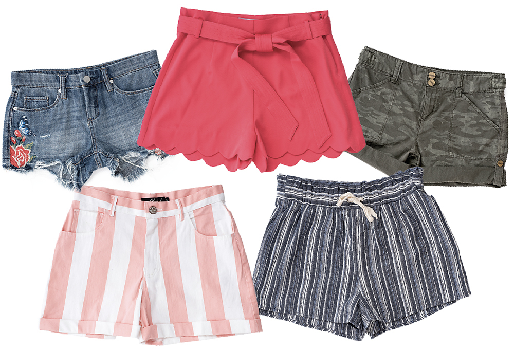 Short Order - Baltimore Magazine