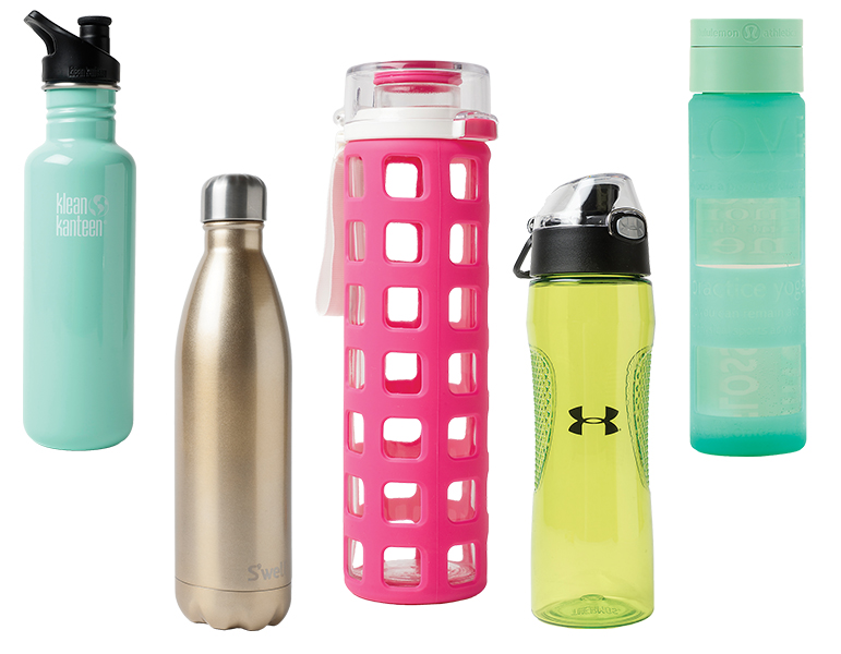 A Roundup of our Favorite Water Bottles - Baltimore Magazine A Roundup of our Favorite Water Bottles - Baltimore Magazine