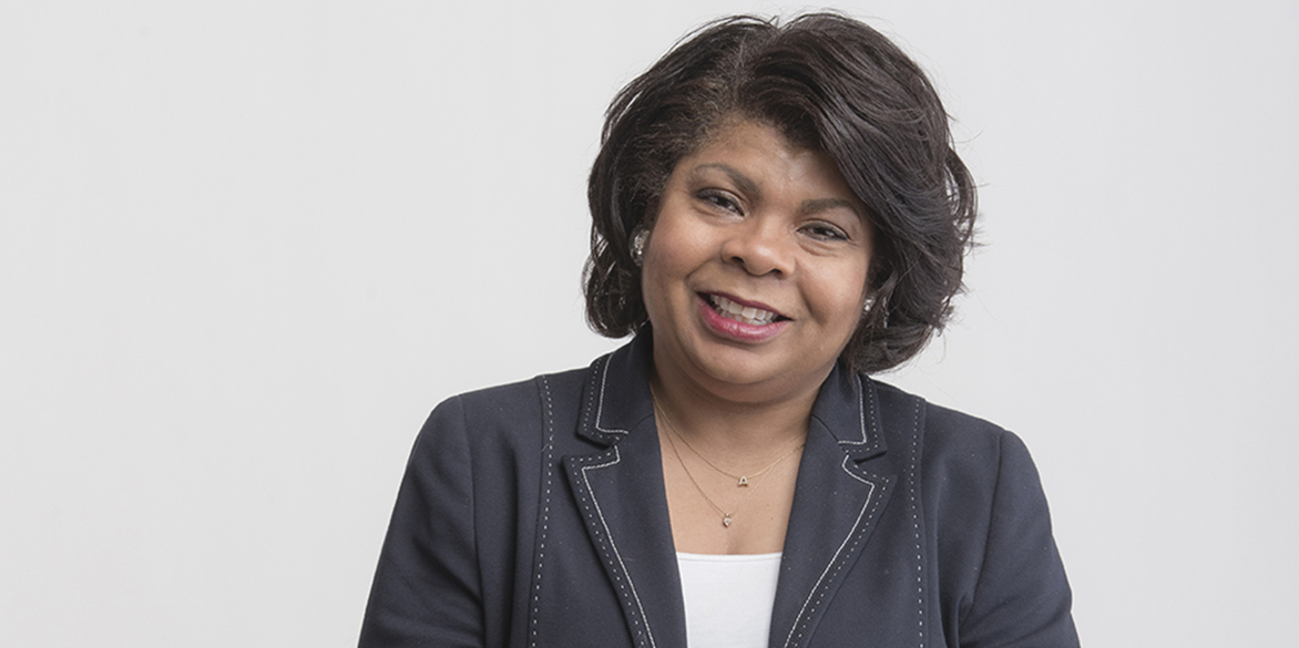 Cameo: April Ryan - Baltimore Magazine