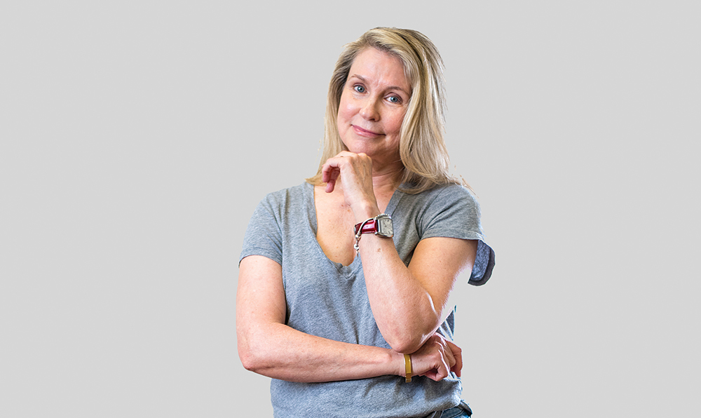 Donna Hamilton Reflects on Her Career in Broadcast Journalism ...