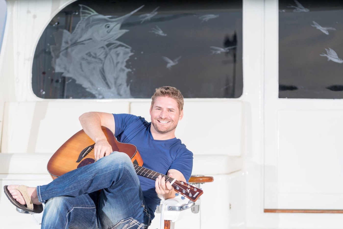 Cameo: Jimmy Charles - Baltimore Magazine