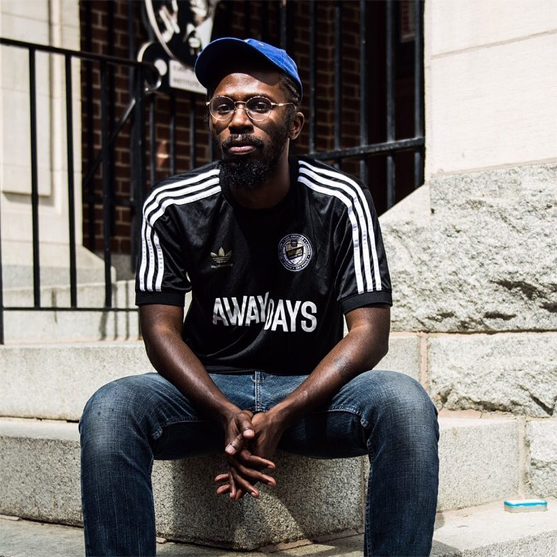 Cameo: Lawrence Burney - Baltimore Magazine