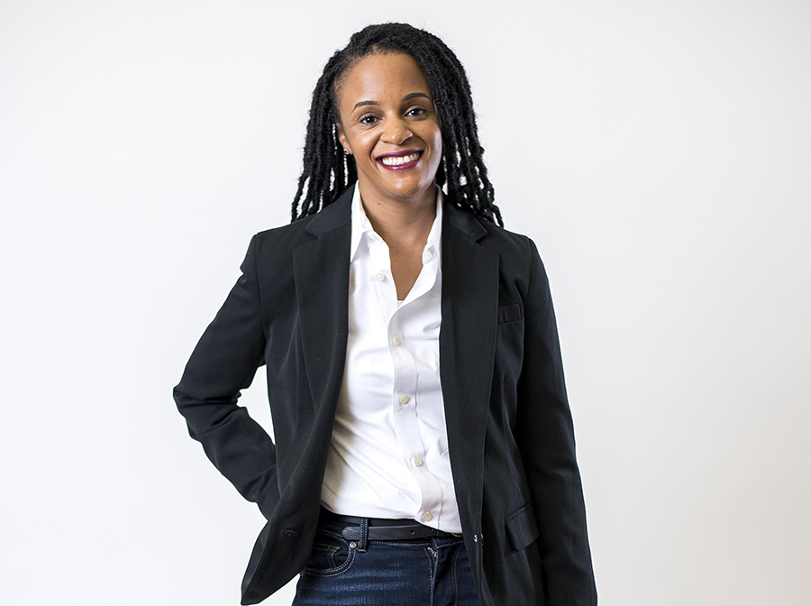 Lisa Snowden-McCray Discusses Starting the Baltimore Beat - Baltimore ...