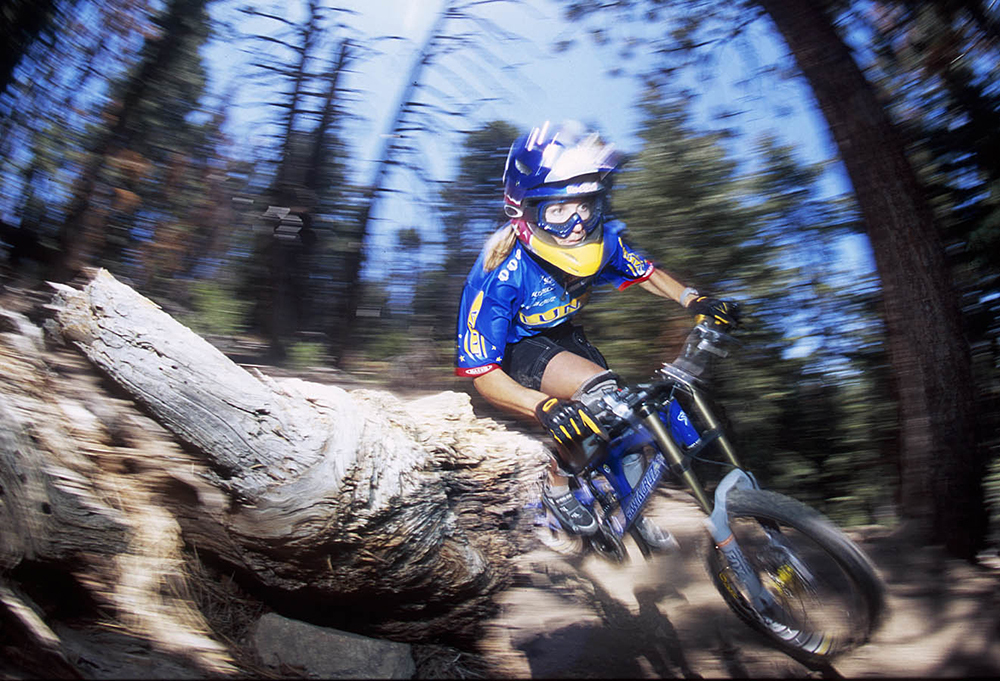 Cameo: Marla Streb - Baltimore Magazine