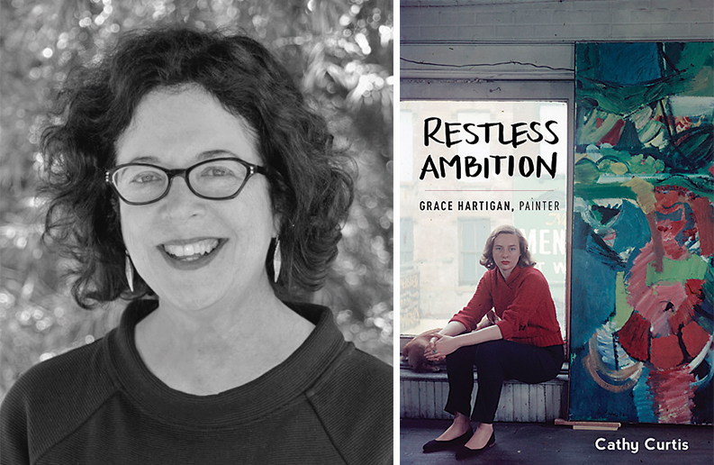 Q&A with Cathy Curtis - Baltimore Magazine