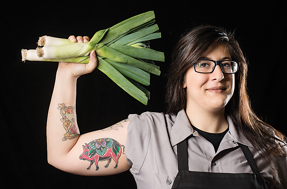 Cooks Illustrated - Baltimore Magazine