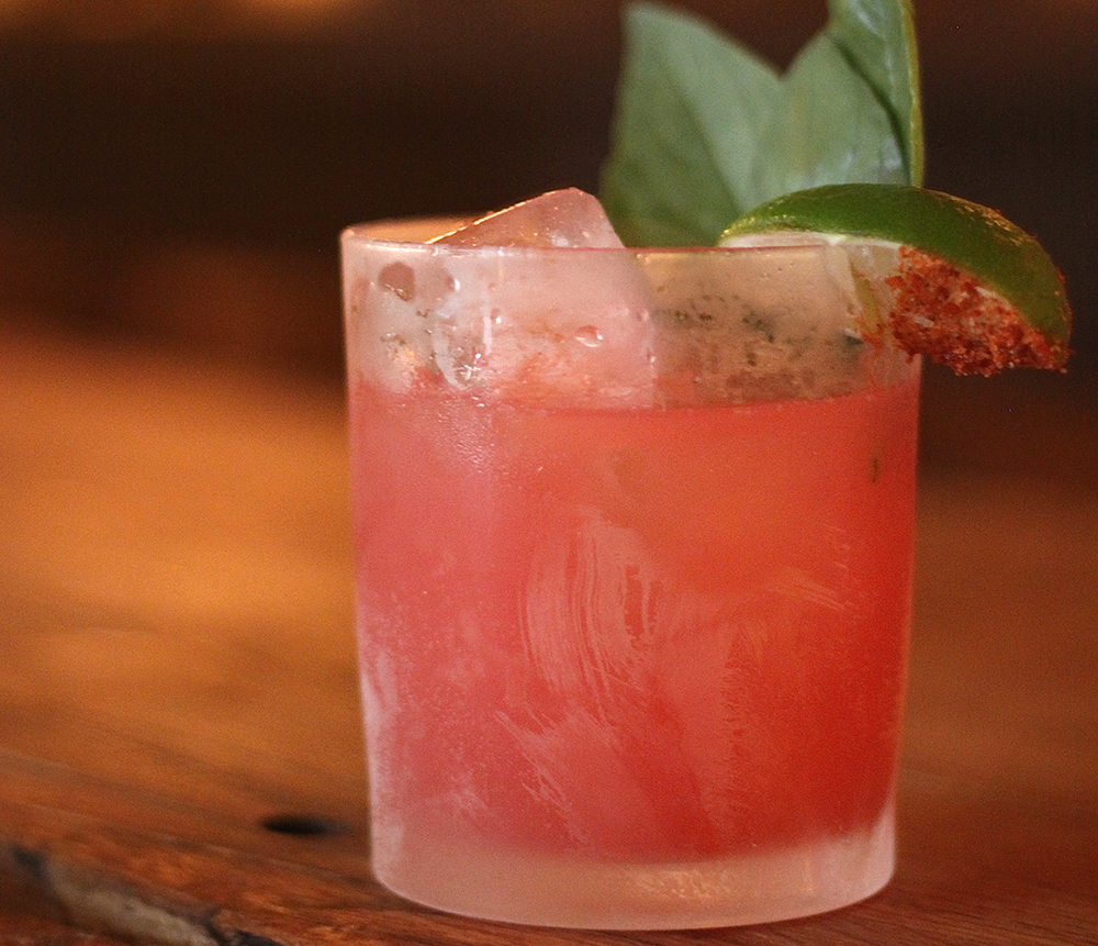 Best Drinks of 2015 - Baltimore Magazine