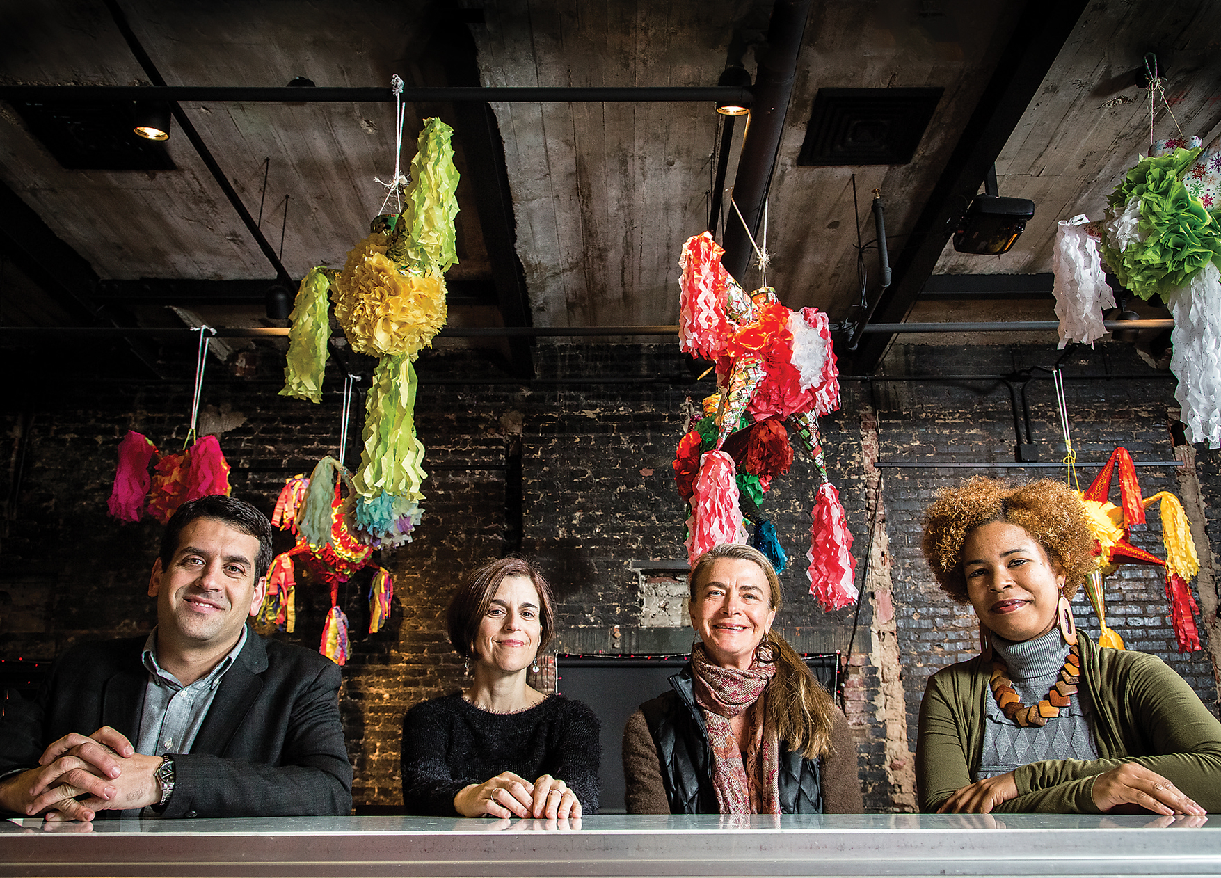 Creative Alliance Turns 20 - Baltimore Magazine