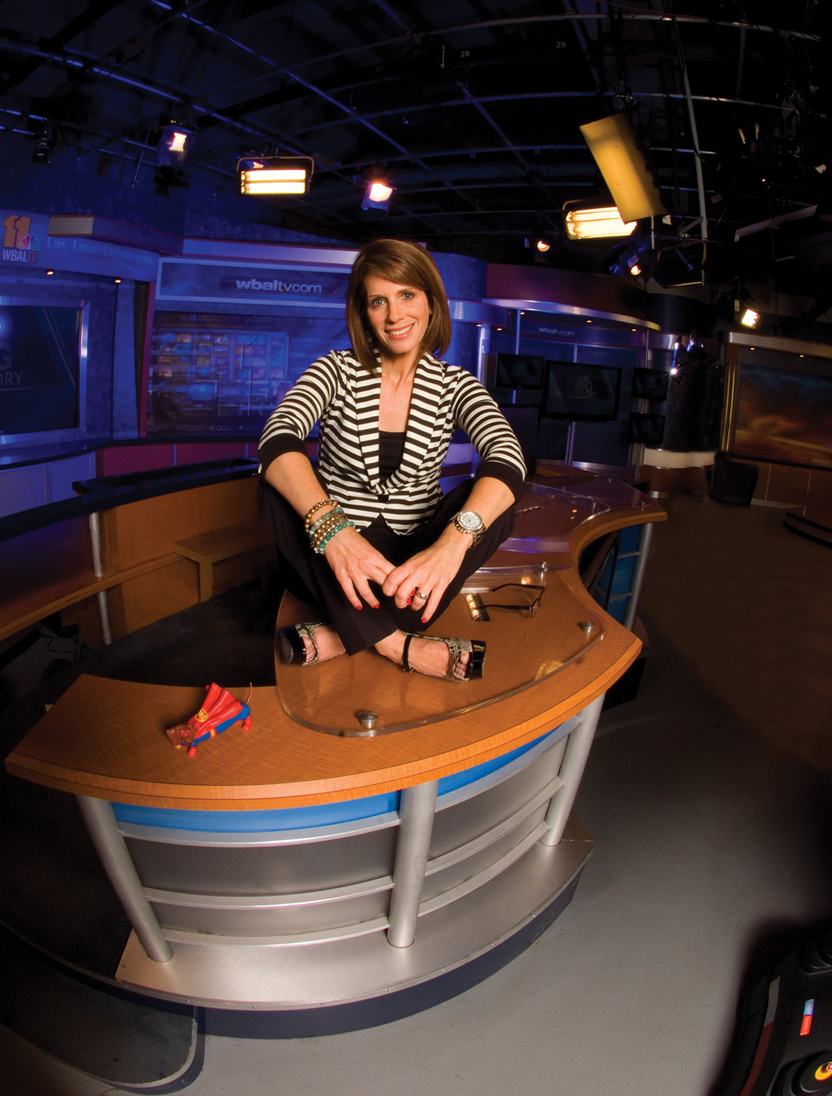 2013 Best of Baltimore: News - Baltimore Magazine