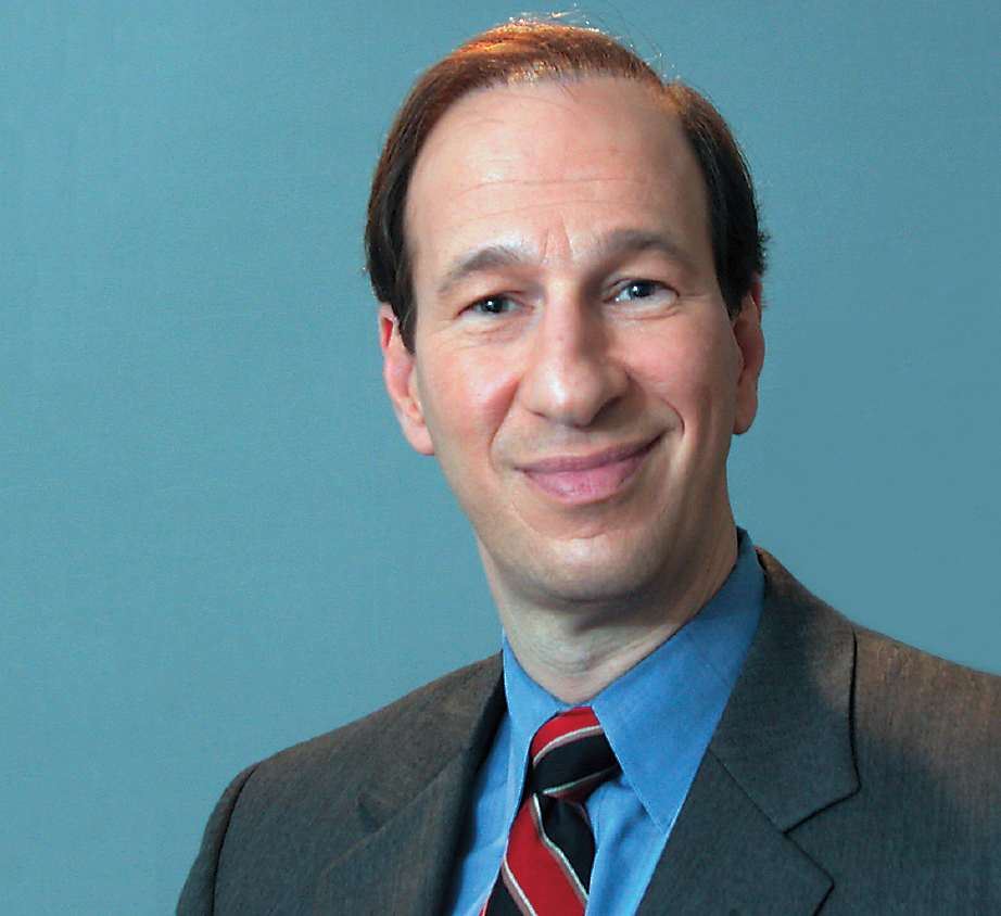 David W. Goodman, MD - Baltimore Magazine