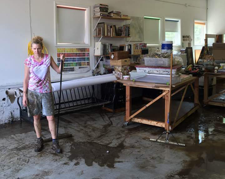 Owner of Cunningham Studios in Ellicott City says Businesses are ...