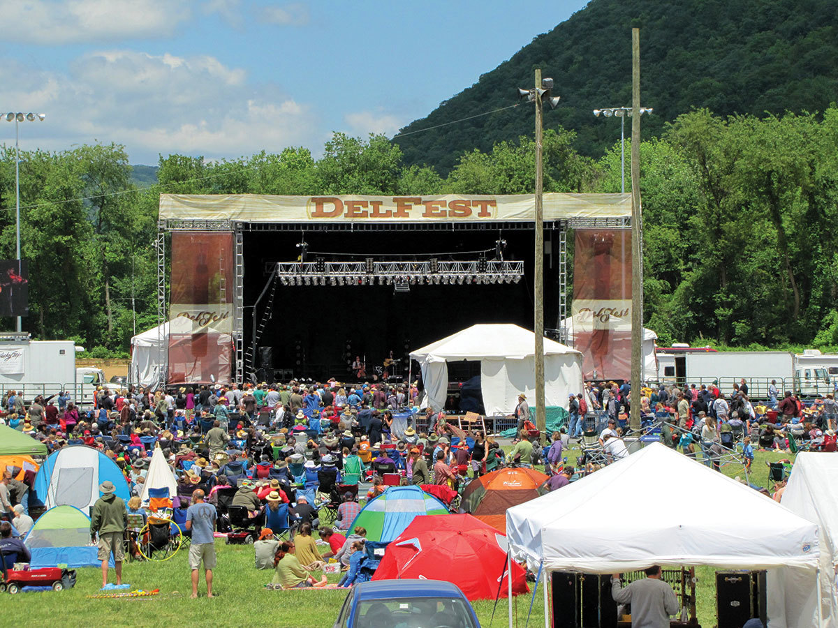 Del Yeah! - Baltimore Magazine