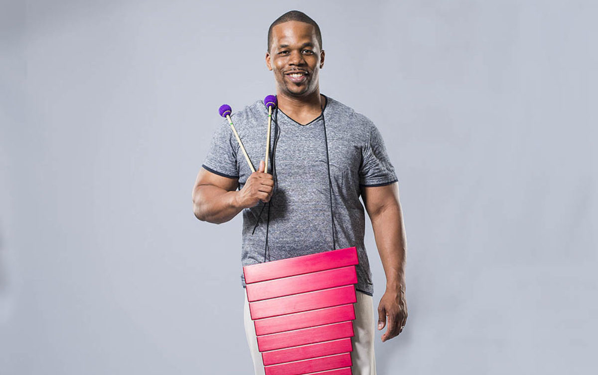 Big Bad Wolf - Baltimore Magazine