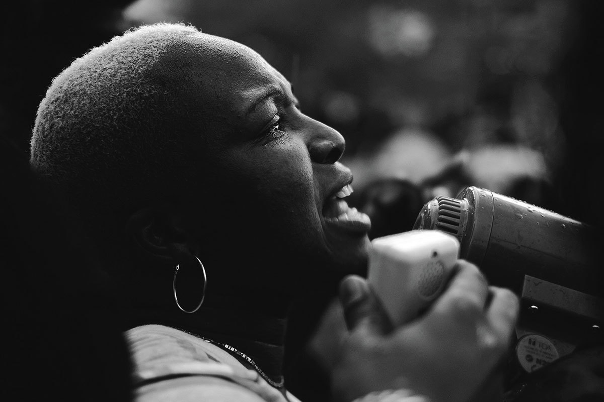 Devin Allen’s Baltimore - Baltimore Magazine