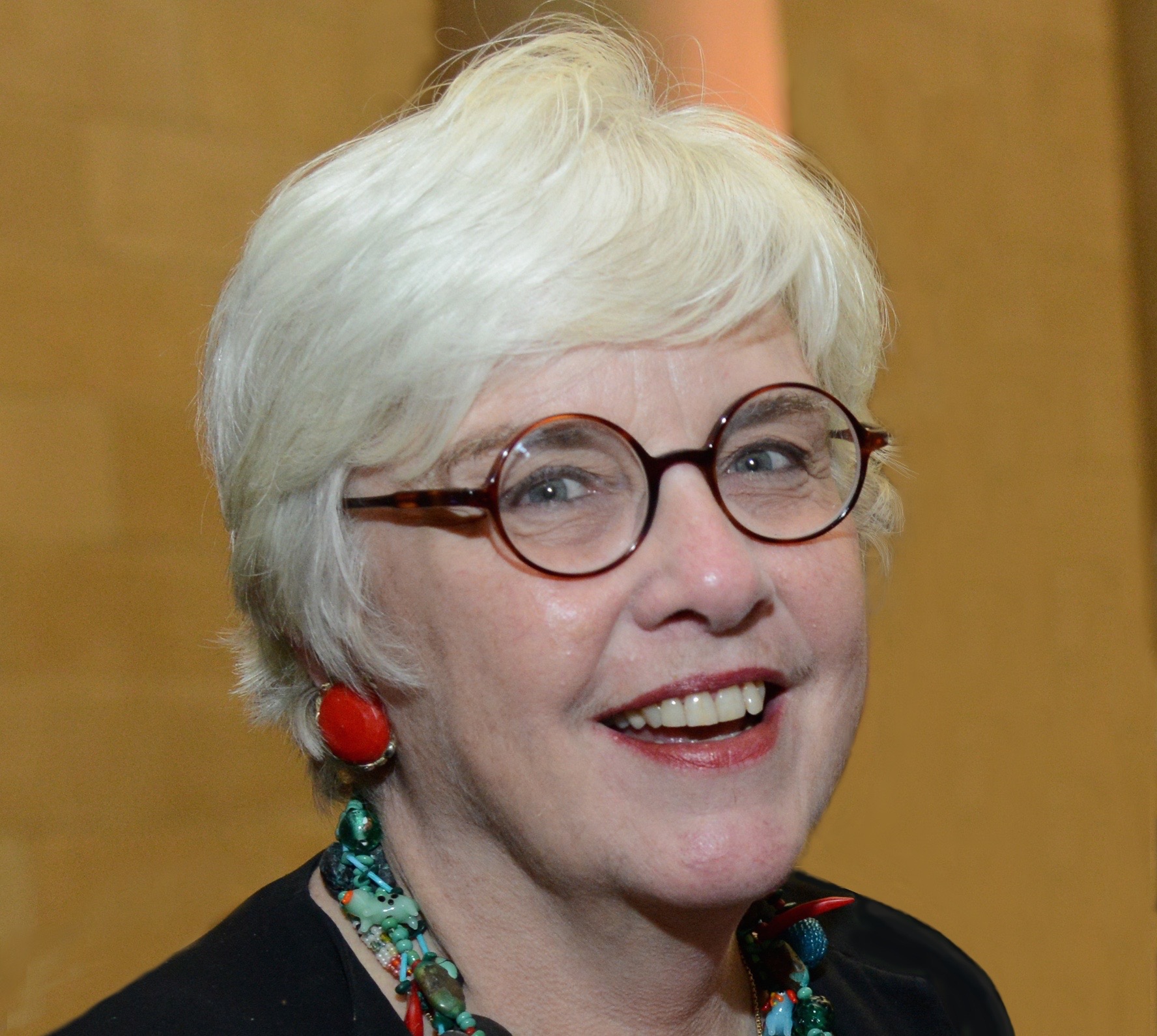 Q&A With Doreen Bolger - Baltimore Magazine
