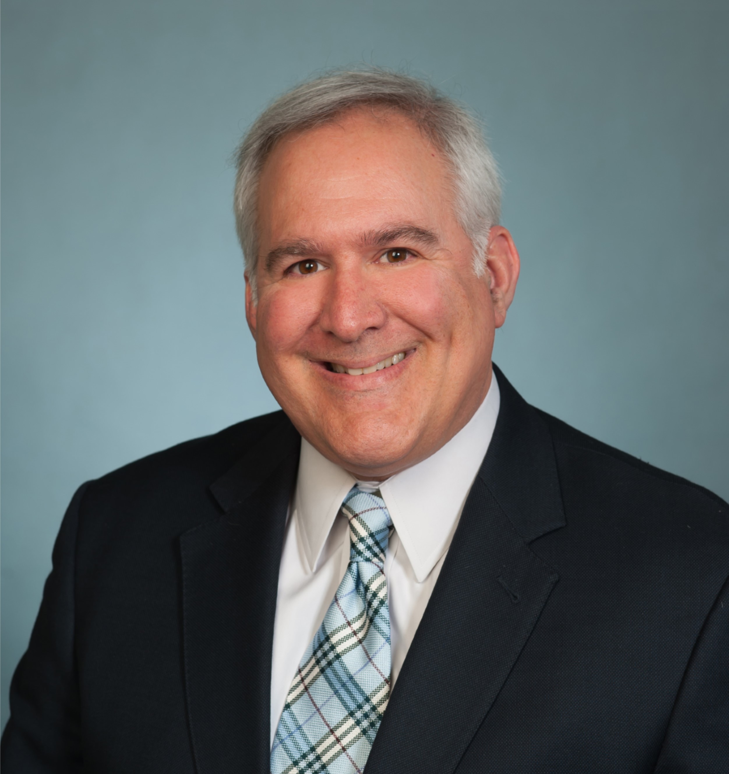 Dr. Ian Weiner, CAO OrthoMaryland - Baltimore Magazine