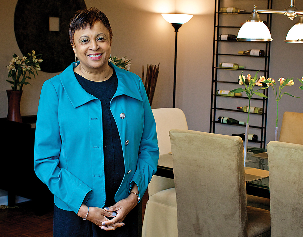 Carla Hayden Reflects on Her Time in Baltimore - Baltimore Magazine