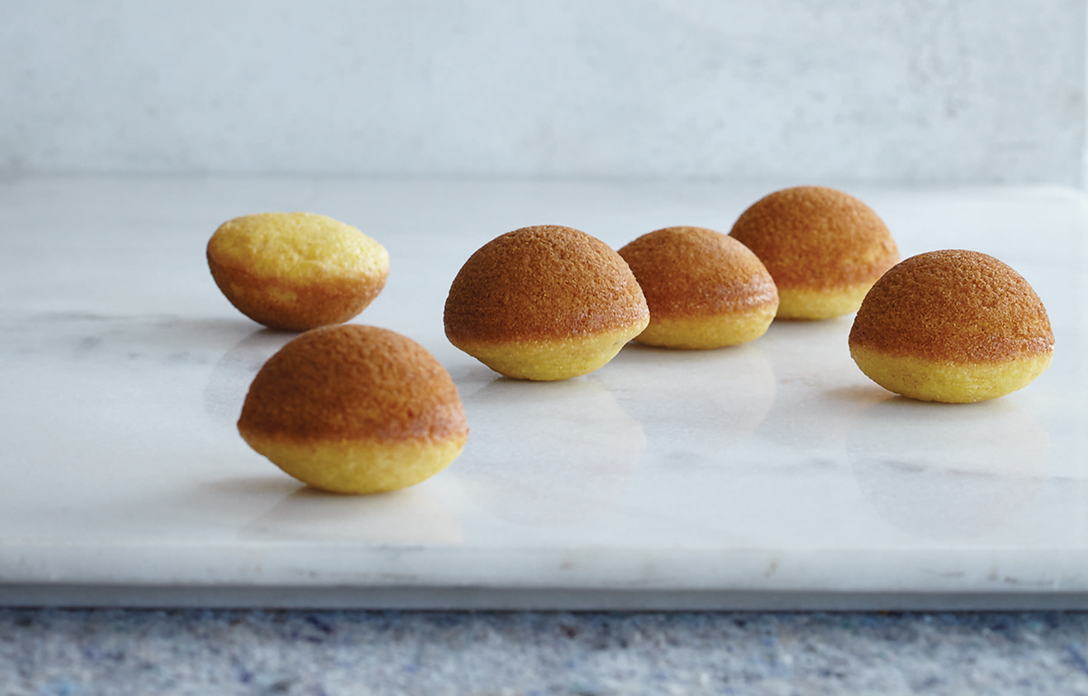 Cakewalk - Baltimore Magazine