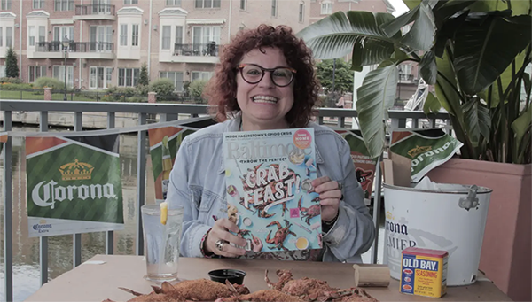 Editor’s Corner: July 2018 - Baltimore Magazine