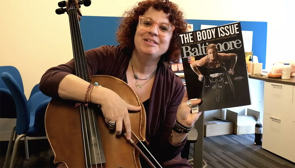 Editor’s Corner: January 2018 - Baltimore Magazine